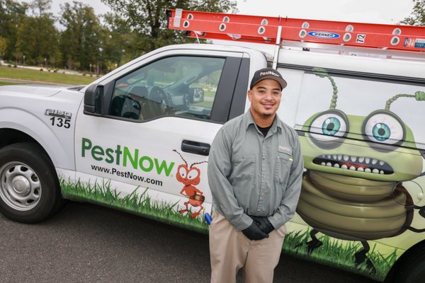 PESTNOW OF MARYLAND - Updated December 2025 - 32 Photos & 76 Reviews ...