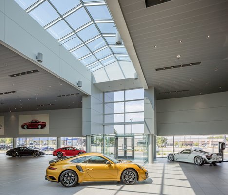Porsche Littleton - Updated May 2026 - 25 Photos & 15 Reviews - 5500 S ...