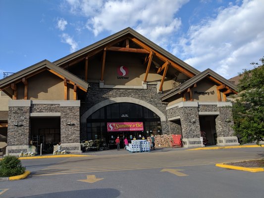 SAFEWAY - Updated July 2025 - 25 Photos & 17 Reviews - 1200 Railway ...