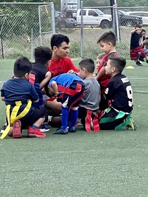 TURF SPORTS COMPLEX - Updated December 2025 - 6458 Saratoga Blvd ...