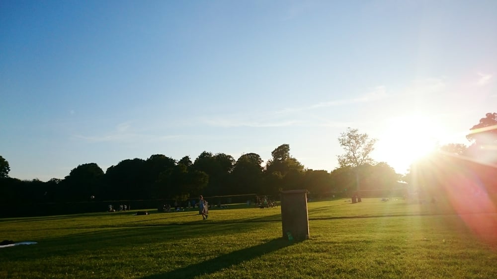 CHARLOTTENLUND FORT - Strandvejen 150, Charlottenlund, Denmark ...