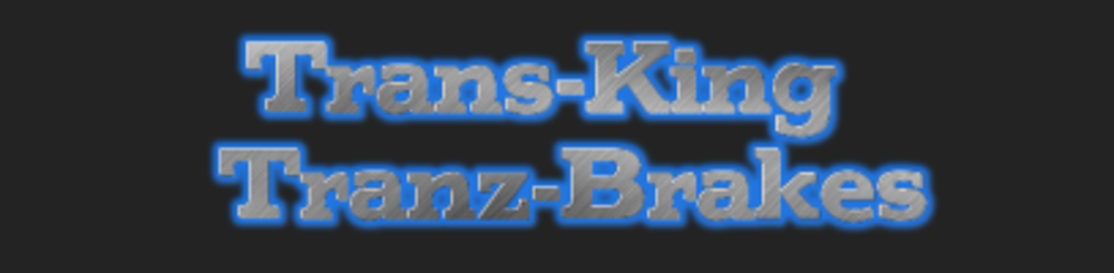 TRANS-KING RACING - Updated December 2025 - 16480 Farm Market 1485 Rd ...