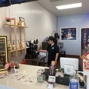 VU TEA - Updated October 2025 - 11 Photos & 10 Reviews - 22635 Morton ...