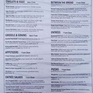 ZINC@SHADE - 481 Photos & 418 Reviews - American (New) - 1221 N Valley ...