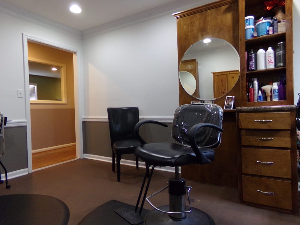 KERRY MAC SALON AND SPA - Updated December 2025 - 6039 Gateway Rd ...