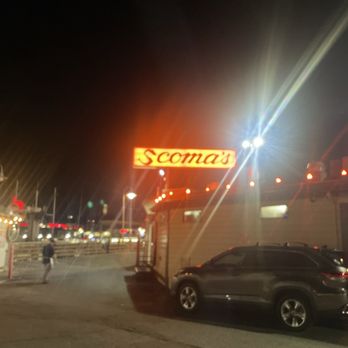SCOMA’S RESTAURANT - Updated 05/2025 - 4829 Photos & 4846 Reviews ...