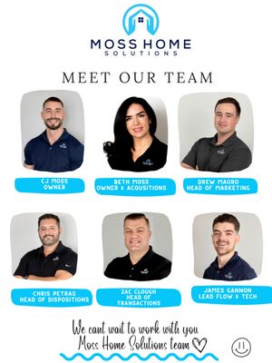 MOSS HOME SOLUTIONS - Updated January 2026 - 22 Photos & 11 Reviews ...