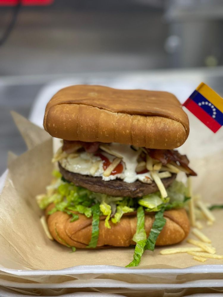 Taguara Venezuelan Food, Aurora | Roadtrippers