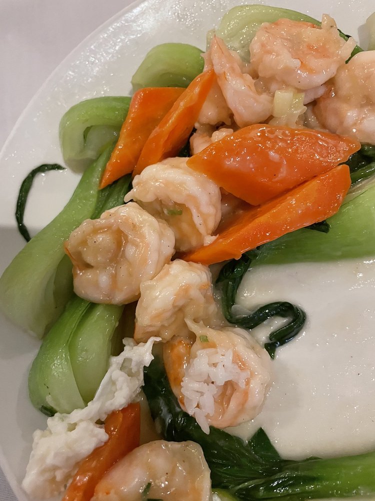 JIMMY GAO’S SZECHWAN CHINESE RESTAURANT - Updated July 2025 - 58 Photos ...