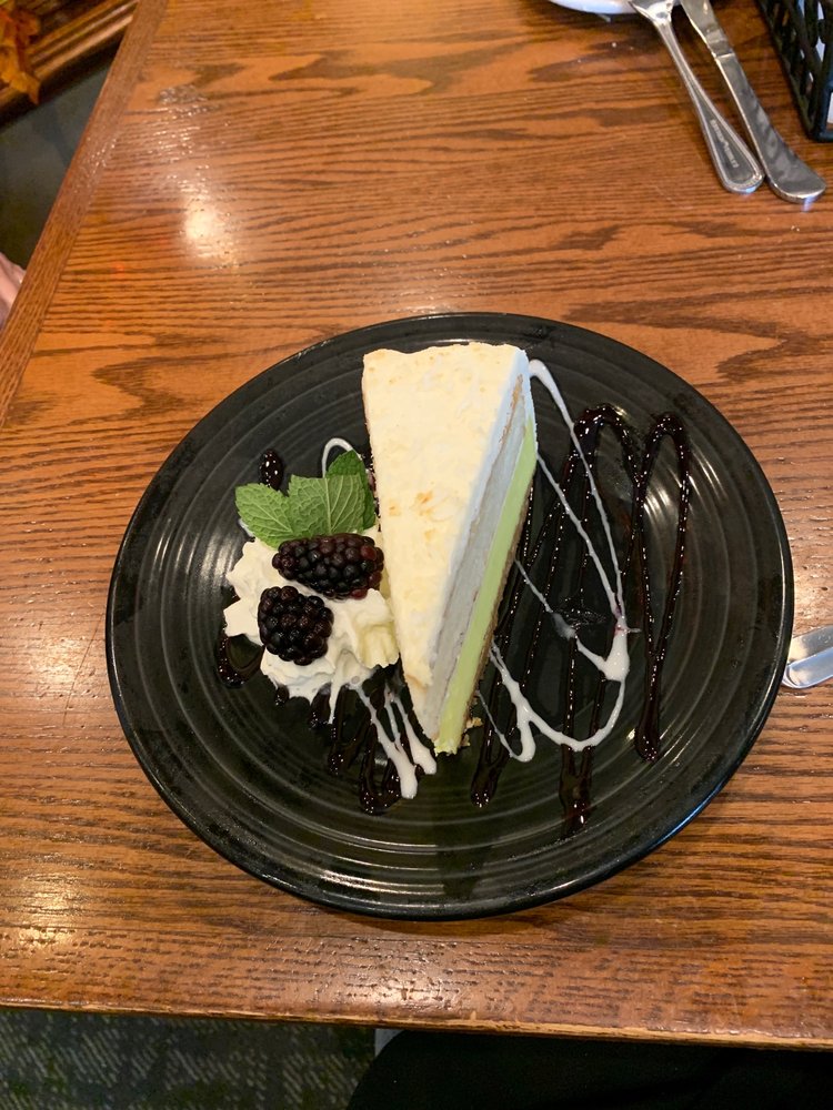 THE BLUE WOLF TAVERN - Boardman, OH - 62 Photos & 102 Reviews - Italian ...