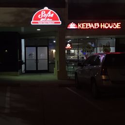 SOFRA KEBAB HOUSE - Updated July 2025 - 220 Photos & 473 Reviews - 910 W Parker Rd, Plano, Texas ...