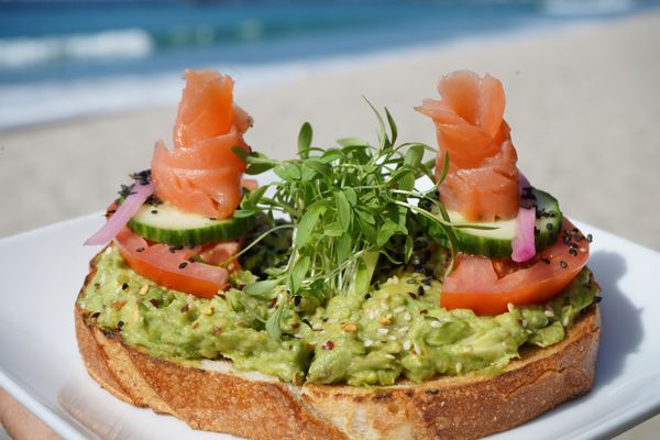 WEST TOAST CAFE - Updated November 2024 - 145 Photos & 94 Reviews - 339 ...