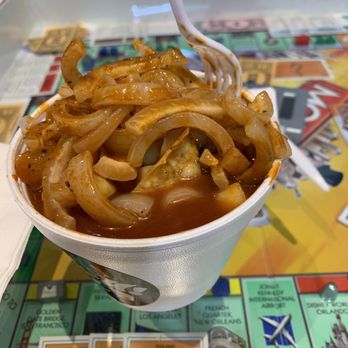 OOH LALA SNACKS - Updated September 2025 - 8401 Gateway Blvd W, El Paso ...