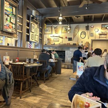 CRACKER BARREL OLD COUNTRY STORE - Updated October 2025 - 550 Photos ...