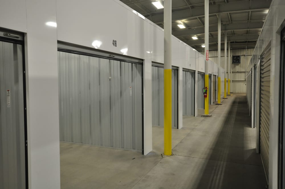 PROFESSIONAL SELF STORAGE - Updated June 2026 - 11 Reviews - 102 S ...