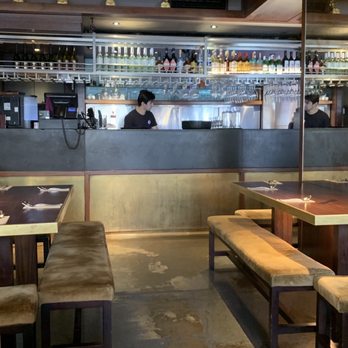 BUSABA SOHO - Updated June 2024 - 232 Photos & 398 Reviews - 106-110 ...