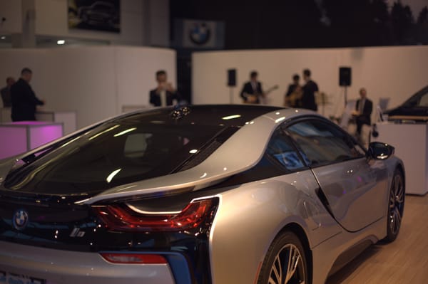 BMW OF BROOKLYN - Updated January 2026 - 61 Photos & 226 Verified ...