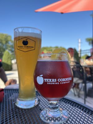 TEXAS CORNERS BREWING COMPANY - Updated May 2026 - 271 Photos & 300 ...