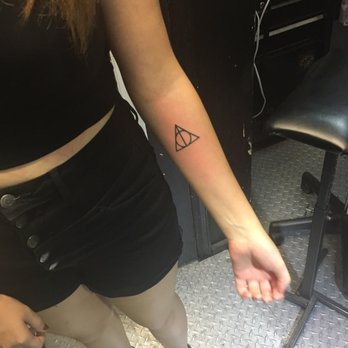 WHATEVER TATTOO - Updated September 2024 - 135 Photos & 358 Reviews ...