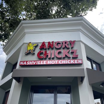 ANGRY CHICKZ - Updated November 2024 - 94 Photos & 140 Reviews - 593 N ...