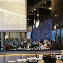BLUE WASABI SUSHI & MARTINI BAR - Updated December 2025 - 697 Photos ...