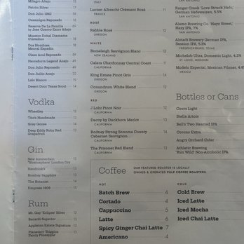 ANACACHO COFFEE & CANTINA - Updated December 2025 - 56 Photos - 300 E ...