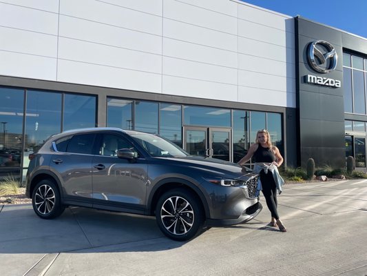 MARK MAZDA - Updated October 2025 - 39 Photos & 188 Reviews - 3875 N ...