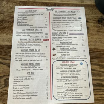 GOOFY CAFE & DINE - Updated March 2025 - 6000 Photos & 3726 Reviews ...