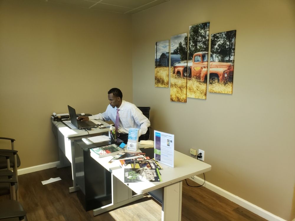 CITY CENTRE AUTO SALES - Updated December 2025 - 421 John's Rd ...