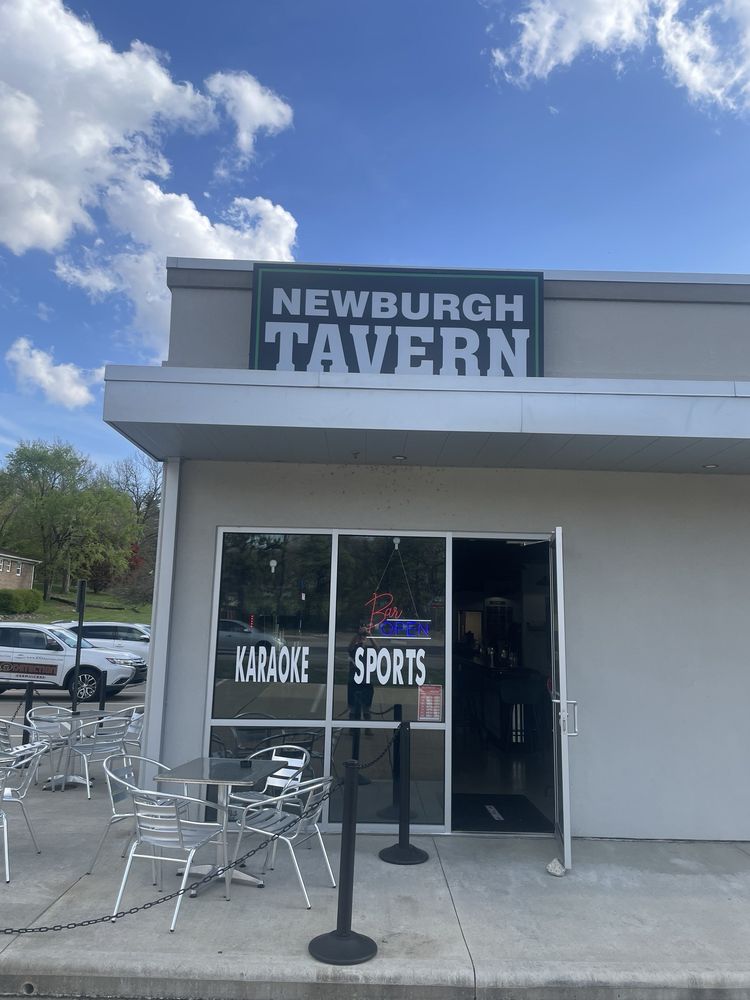 NEWBURGH TAVERN - Updated September 2025 - 707 State St, Newburgh ...