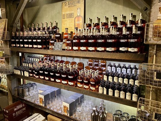 ST. AUGUSTINE DISTILLERY - 2686 Photos & 947 Reviews - 112 Riberia St ...