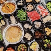 Seapot Hot Pot & KBBQ - Reservations - Taiwanese, Hot Pot, Korean ...