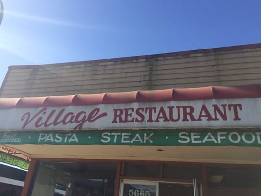 VILLAGE RESTAURANT - Breakfast & Brunch - 5665 Cowrie Street, Sechelt ...