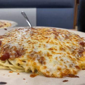 ABC PIZZA HOUSE - Updated May 2026 - 17 Photos & 46 Reviews - 114 N ...
