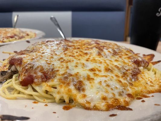 ABC PIZZA HOUSE - Updated August 2025 - 17 Photos & 43 Reviews - 114 N ...