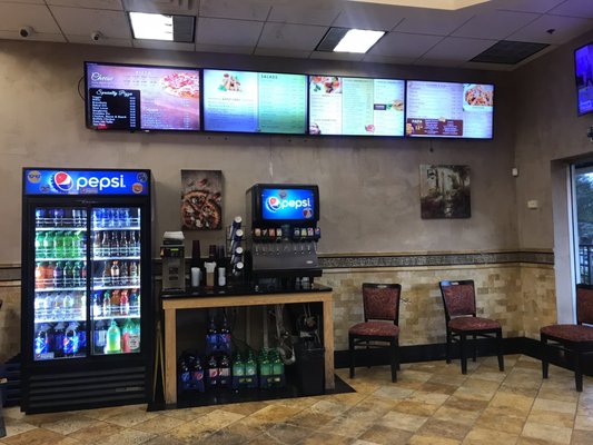 ANTHONY FRANCOS PIZZA - 56 Photos & 68 Reviews - Pizza - 60 Beaverbrook ...