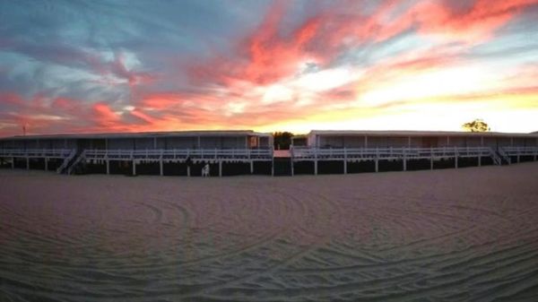 BREEZY POINT SURF CLUB - 15 Photos - 1 Beach 227th St, Breezy Point ...