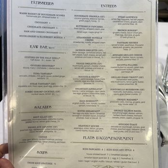 THE BISTRO - Updated June 2025 - 162 Photos & 133 Reviews - 112 Center ...