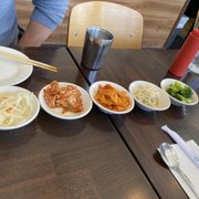 MANNA - 1778 Photos & 1244 Reviews - Korean - 845 Irving St, San ...