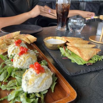 OLÉ TAPAS BAR - Updated September 2025 - 49 Photos & 23 Reviews - 30050 ...