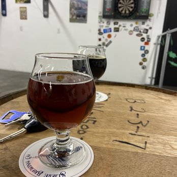 SLIEVE BREWING - Updated December 2024 - 130 Photos & 49 Reviews - 495 ...