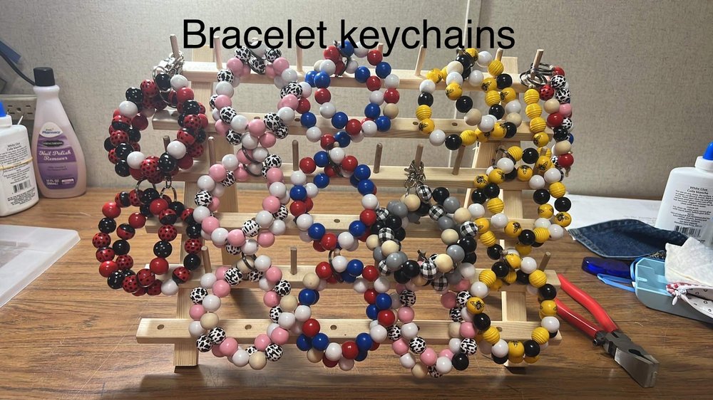 TAMMY HAND MADE THINGS - 2933 Factory Rd, Murfreesboro, Tennessee ...