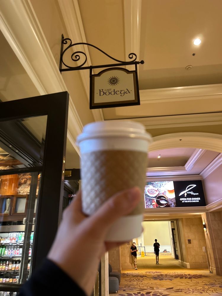 CAFE BODEGA - Updated July 2025 - 20 Photos & 17 Reviews - 4040 Central ...