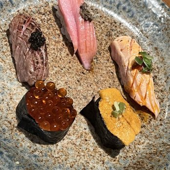 CHEF FRANK JAPANESE CUISINE - Updated February 2025 - 2246 Photos & 494 ...