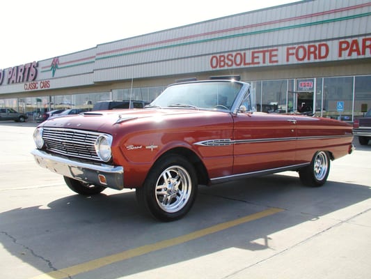 OBSOLETE & CLASSIC AUTO PARTS - Updated October 2025 - 51 Photos - 8701 ...