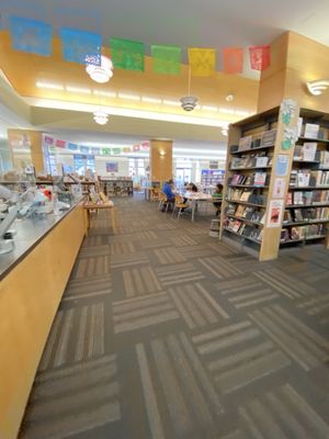 EXCELSIOR BRANCH LIBRARY - Updated January 2026 - 67 Photos & 42 ...
