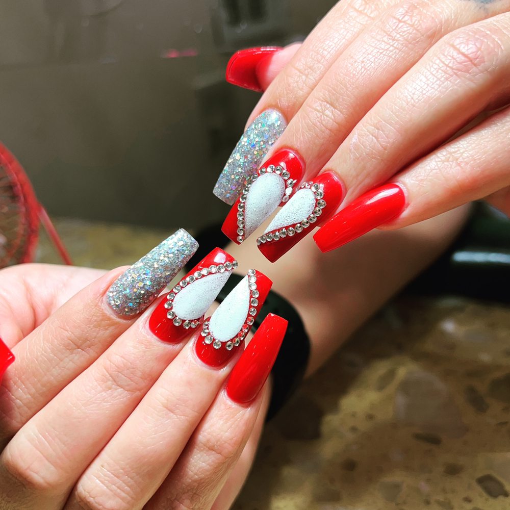 HOT NAILS & SPA - Updated December 2025 - 101 Photos & 23 Reviews ...