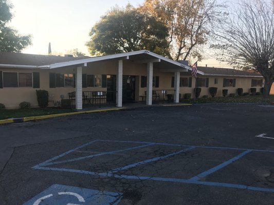 CALIMESA POST ACUTE - Updated October 2025 - 15 Reviews - 13542 2nd St ...