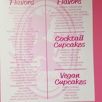 BABYCAKES CAFÉ - Updated January 2026 - 67 Photos & 18 Reviews - 604 ...