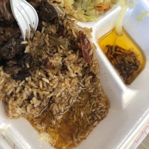 KOOL RUNNINGS JAMAICAN CUISINE - 82 Photos & 101 Reviews - Caribbean ...